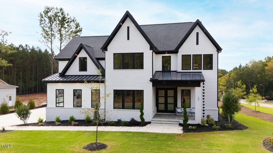 Small town, big appeal: The new, unexpected, high-end communities in ...