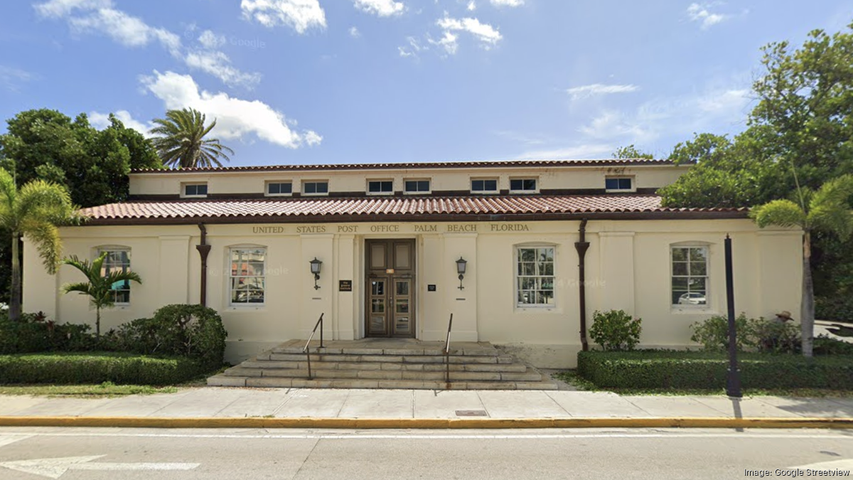 Jeff Greene sells Palm Beach office buildings to Breakers hotel - South ...
