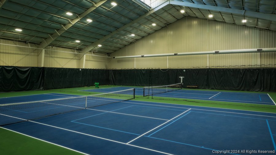 A Johns Creek country club invests in recruitment of young members, a ...