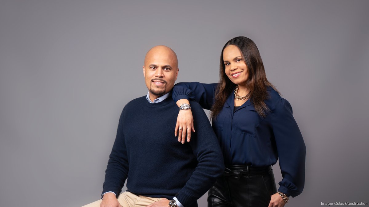 Colas Construction on opportunities and challenges in Portland ...