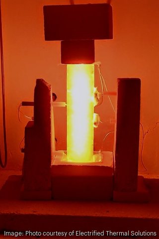 Boston startup raises $19M to turn bricks into industrial heat source ...
