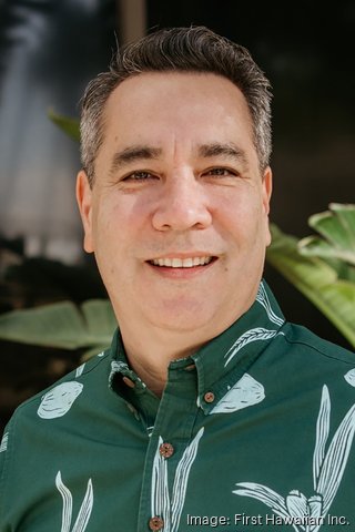 First Hawaiian Bank COO Chris Dods resigns, will step down March 31 ...