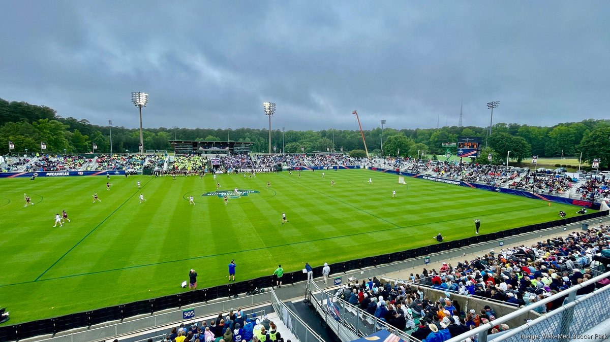NC Football Club owner seeks new stadium for USL Division One ...