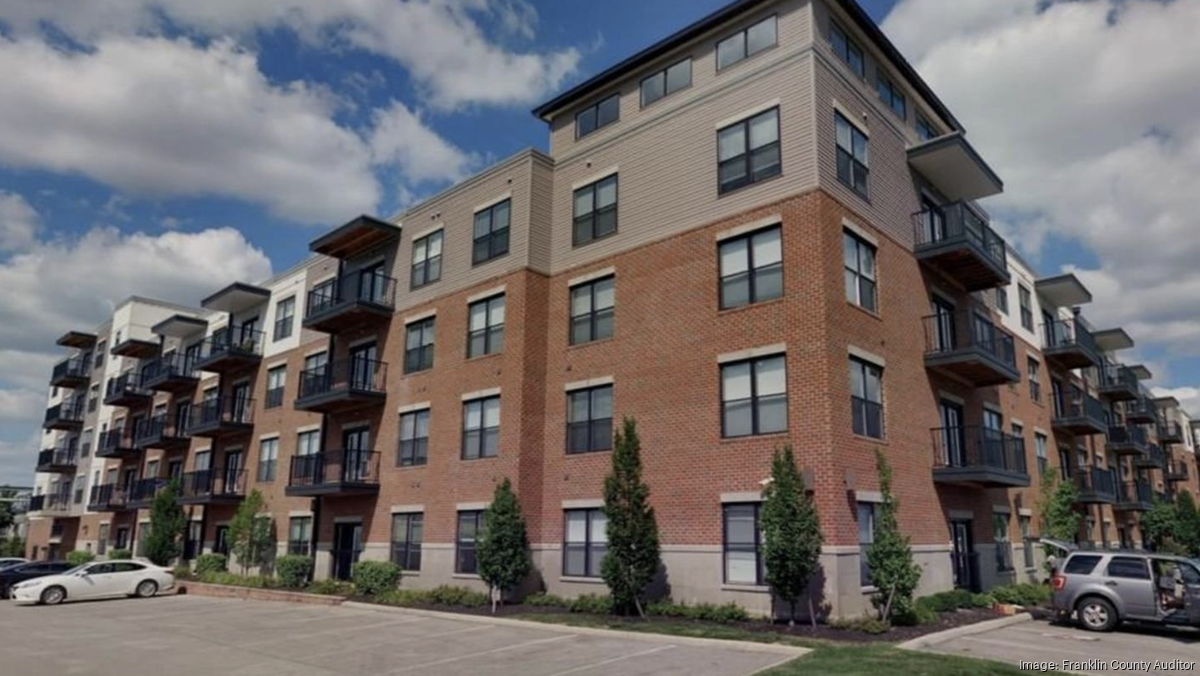 Coastal Ridge acquires the Griff apartments, to manage Station 324 ...