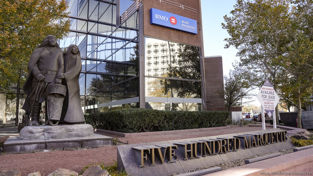 How a real estate executive revitalized an iconic Downtown office tower ...