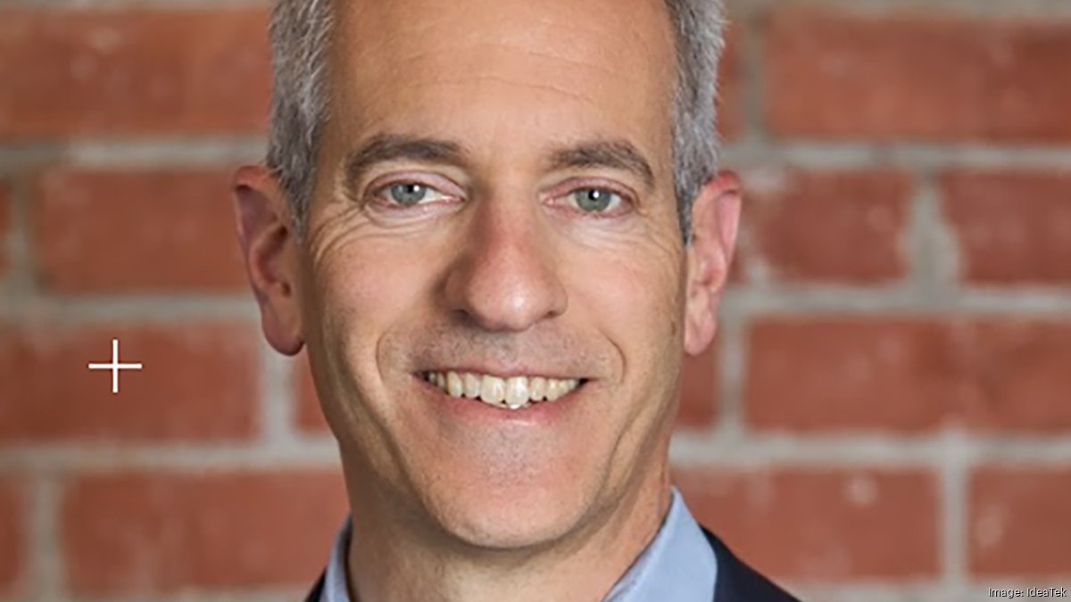 Daniel Solomon - Wichita Business Journal