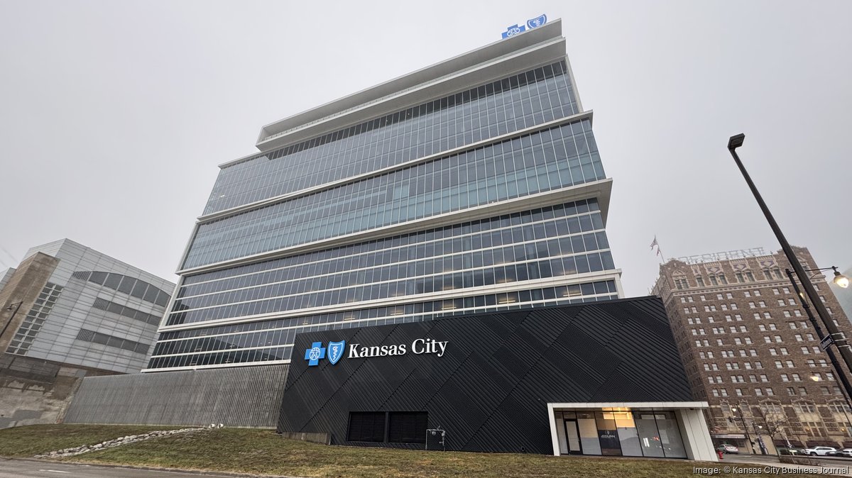 Blue KC could get new city incentives for office move to 1400KC ...