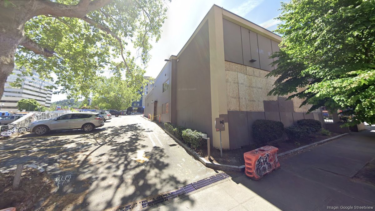 Kurt Huffman-led pod set for PSU's shuttered Wells Fargo site ...
