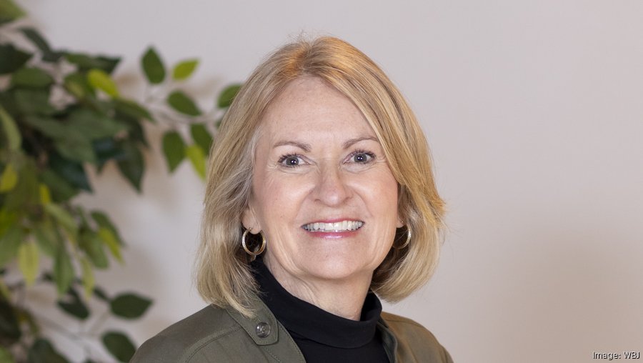 Lynne' Fletchall - Wichita Business Journal