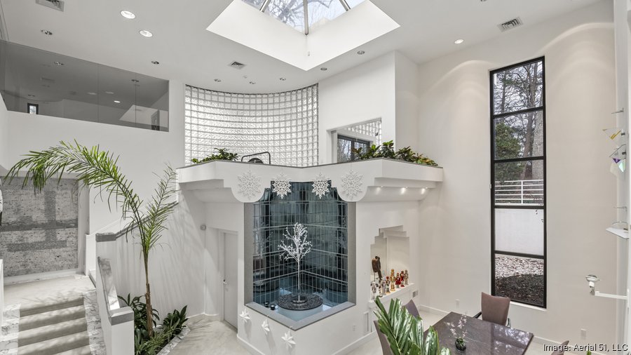 'Miami Vice' house hits the market for $2.7M - Philadelphia Business ...