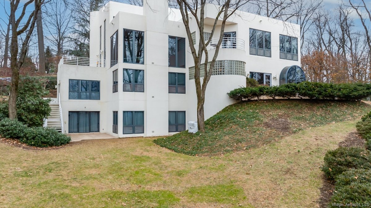 'Miami Vice' house hits the market for $2.7M - Philadelphia Business ...