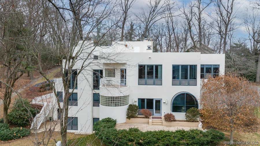 'Miami Vice' house hits the market for $2.7M - Philadelphia Business ...