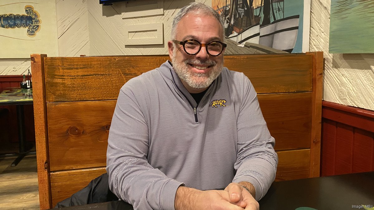 Mason Jambon opens Ragin' Cajun in Bartlett - Memphis Business Journal