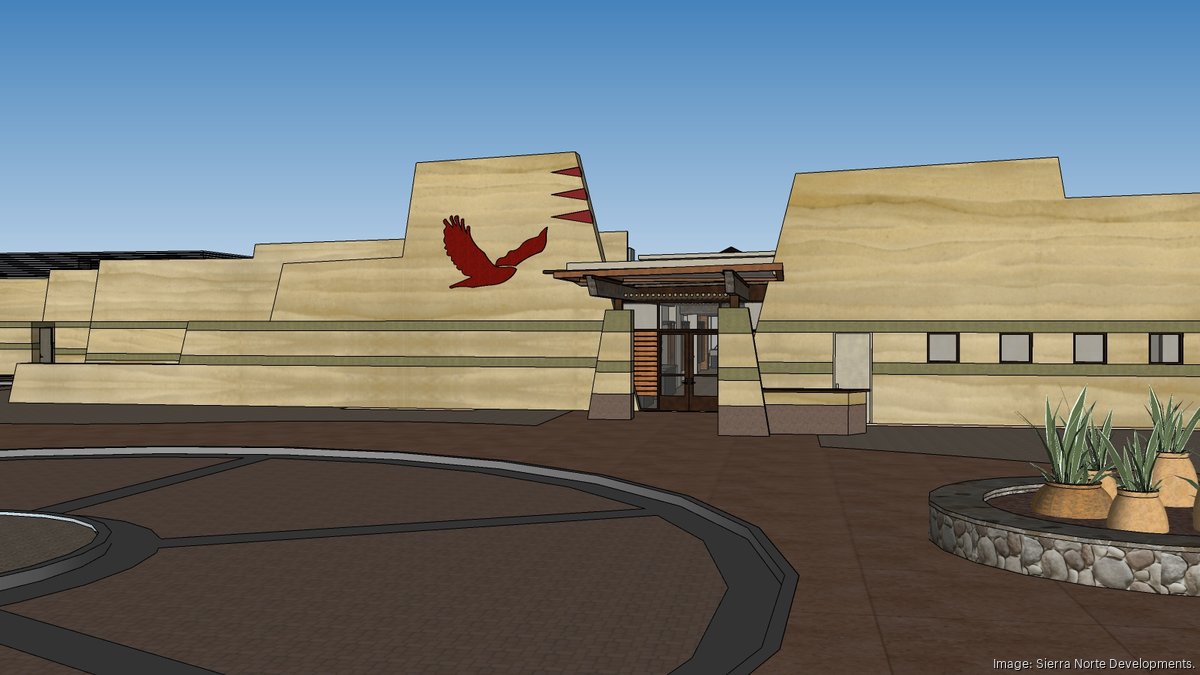 Red hawk estates phase 3 las cruces - Albuquerque Business First