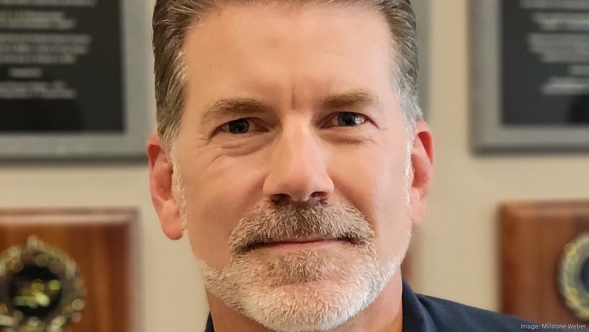 Millstone Weber hires new CEO, Chris Gottman - St. Louis Business Journal