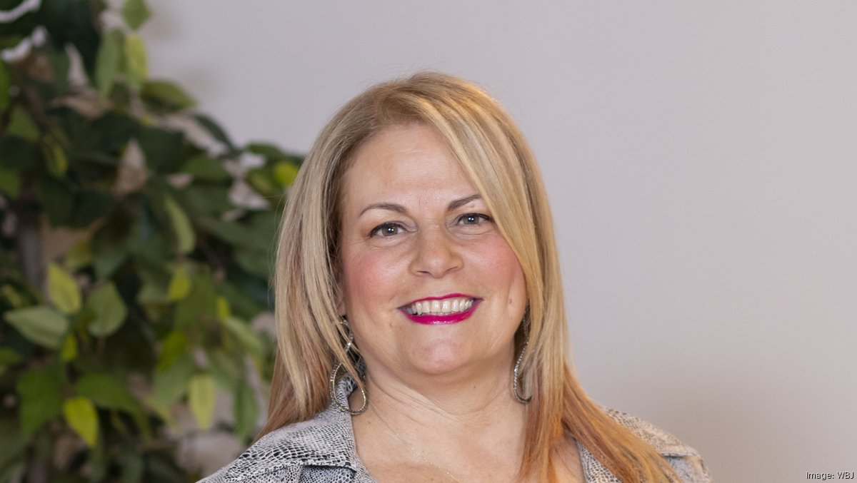 Monica Roeser - Wichita Business Journal
