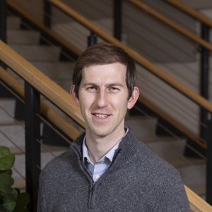 Chris Crawshaw - Wichita Business Journal