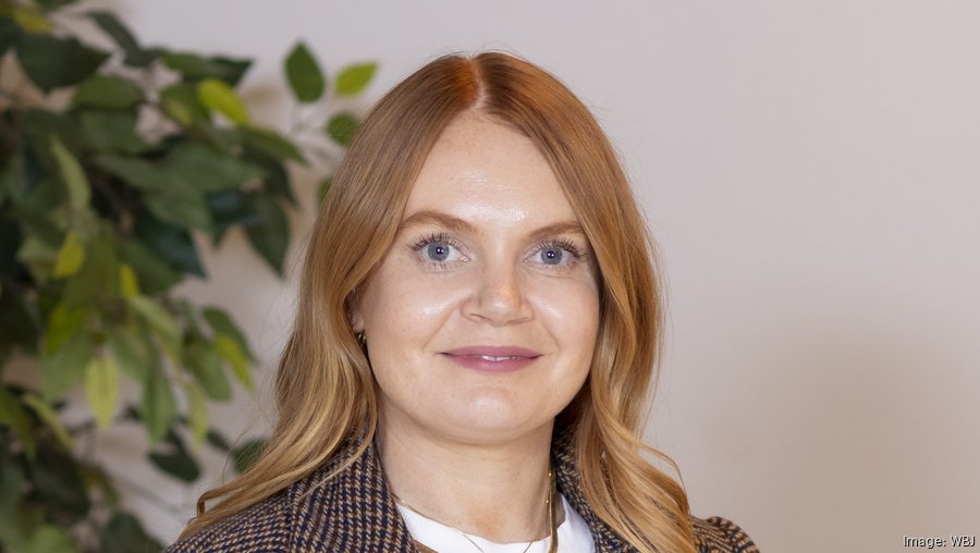 Regan Garcia - Wichita Business Journal