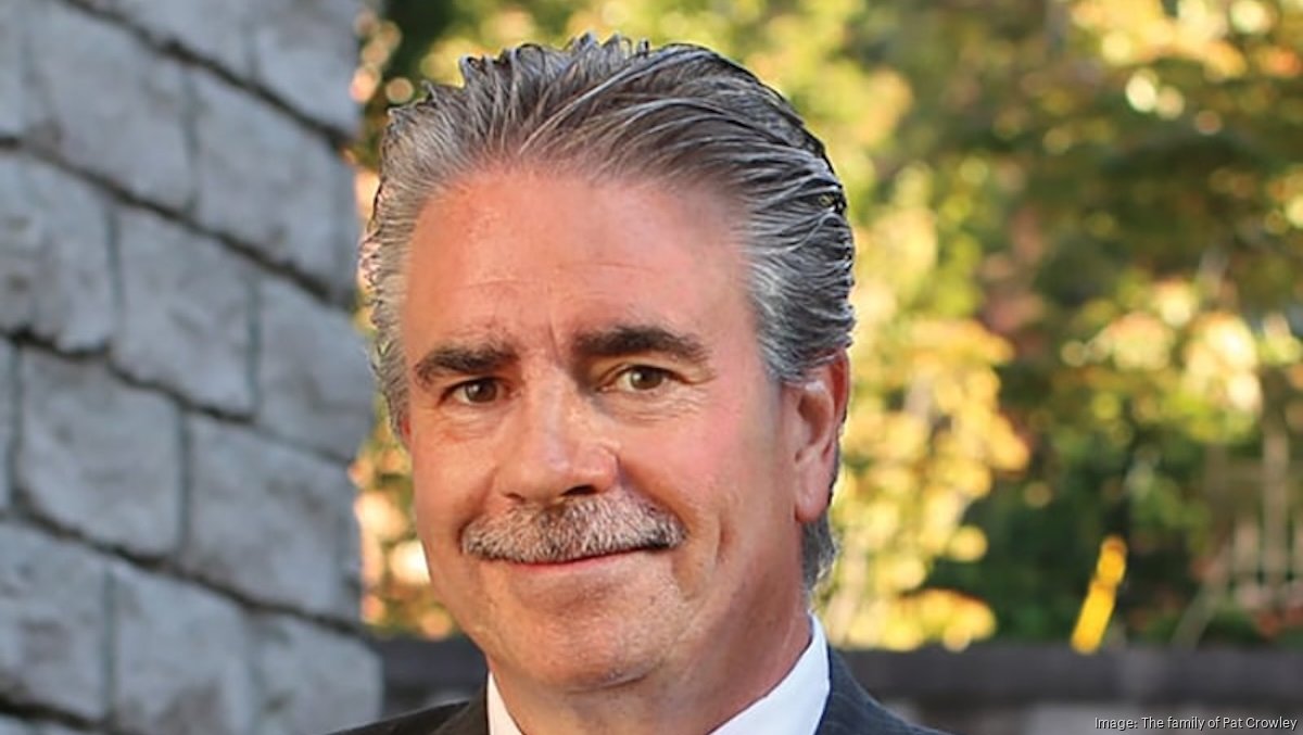 Veteran journalist, PR firm owner Pat Crowley dies - Cincinnati ...