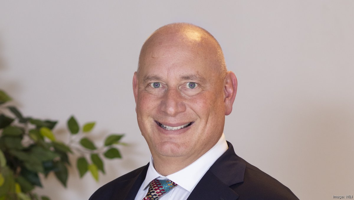Mike Wegner is a CFO Awards Hall of Fame recipient - Wichita Business ...
