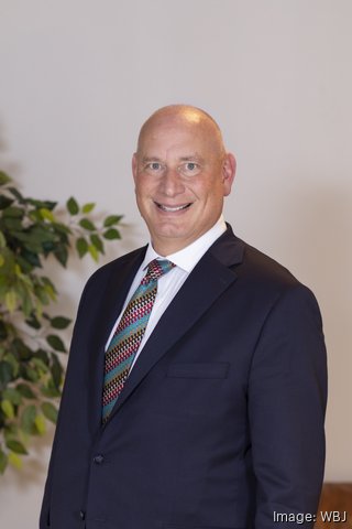 Mike Wegner is a CFO Awards Hall of Fame recipient - Wichita Business ...