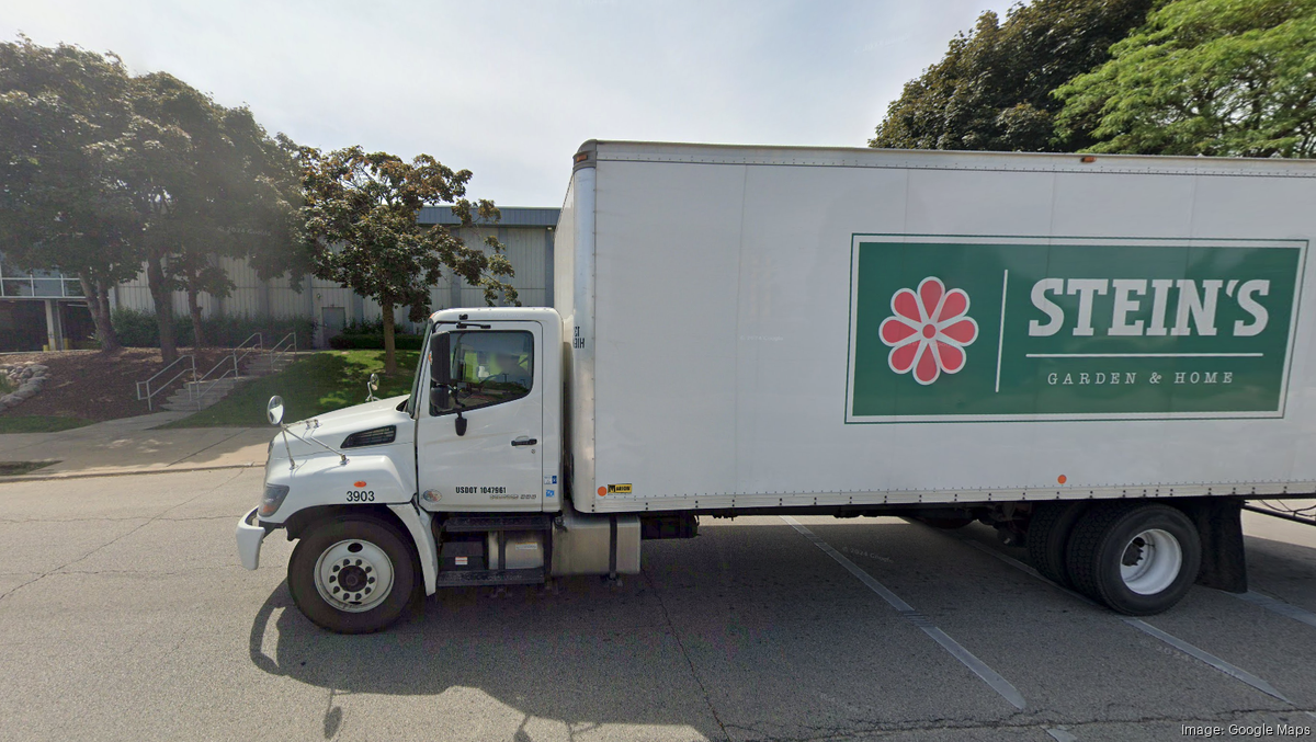 General Capital pays $5M for Stein's warehouse in Glendale - Milwaukee ...