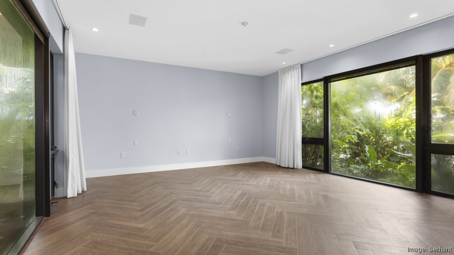 Colgate Darden IV sells Miami Beach home - South Florida Business Journal