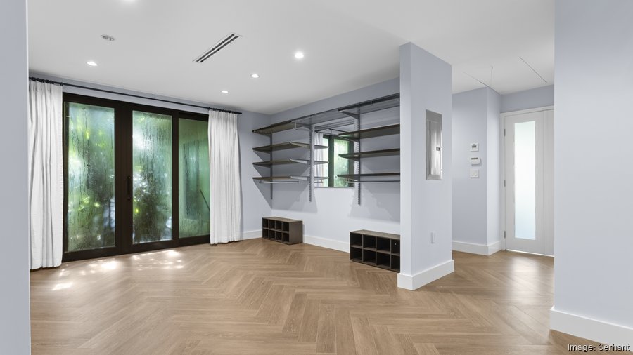 Colgate Darden IV sells Miami Beach home - South Florida Business Journal