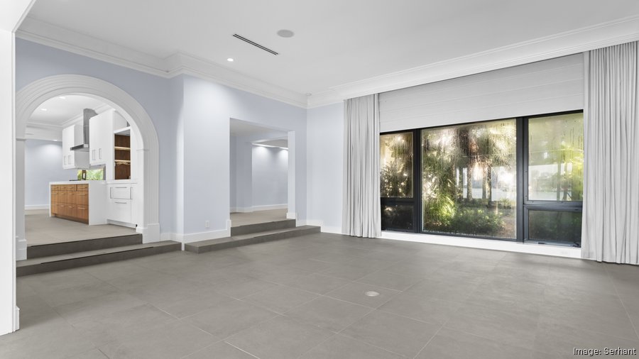 Colgate Darden IV sells Miami Beach home - South Florida Business Journal