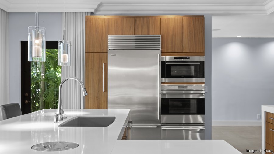 Colgate Darden IV sells Miami Beach home - South Florida Business Journal