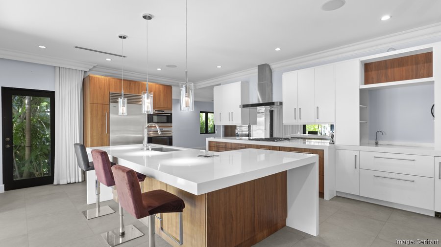 Colgate Darden IV sells Miami Beach home - South Florida Business Journal