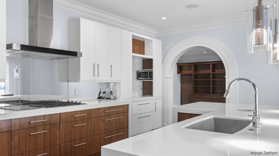 Colgate Darden IV sells Miami Beach home - South Florida Business Journal