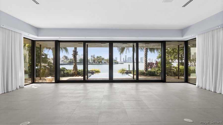 Colgate Darden IV sells Miami Beach home - South Florida Business Journal