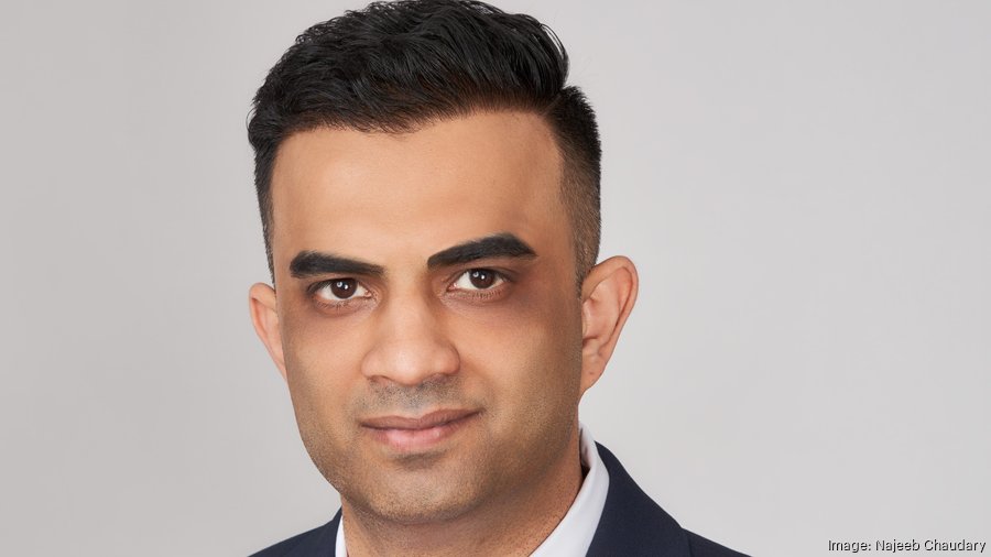 40 under 40 winners 2025 - Washington Business Journal