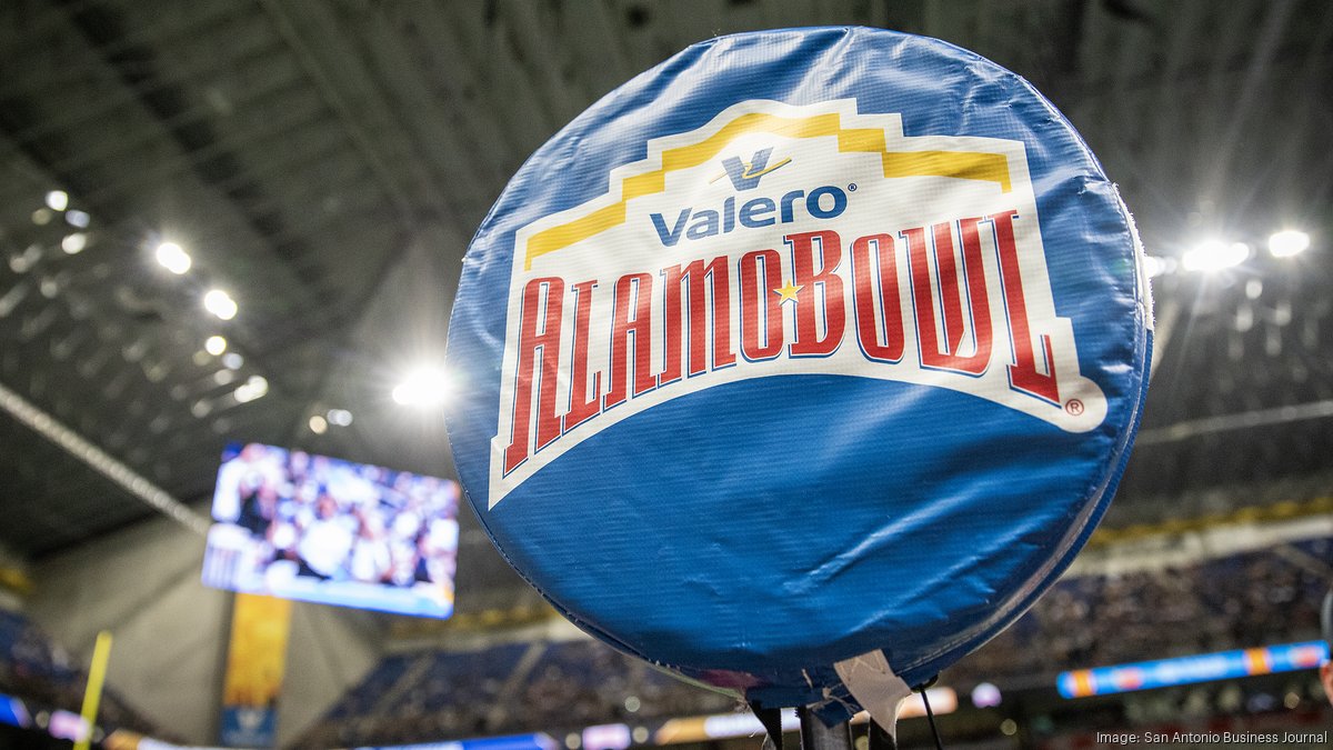 USC to face TCU in potentially final Alamo Bowl format - San Antonio ...