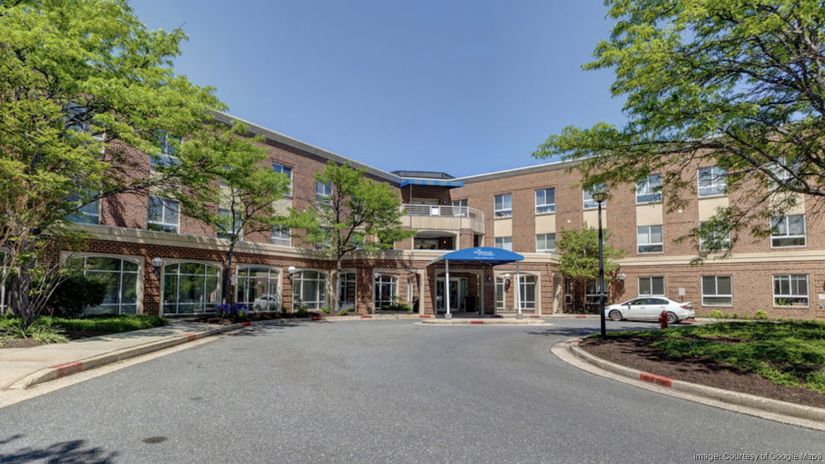 Catholic Charities sells St. Elizabeth nursing home to Vierra ...