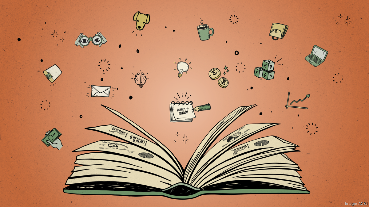 Changes, challenges and opportunities for businesses to watch in 2025 ...