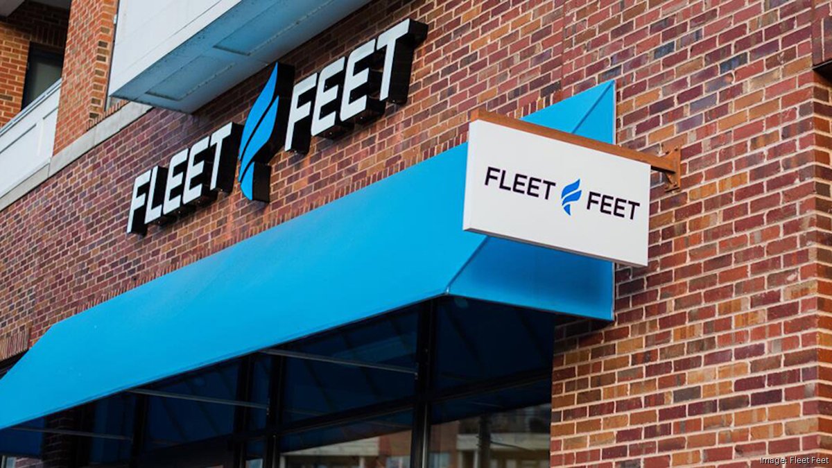 South Sound Running stores to rebrand as Fleet Feet after sale - Puget ...