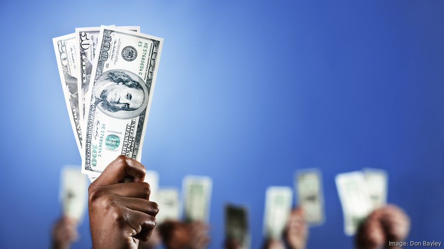 Florida wages continue to grow, ADP reports - Tampa Bay Business Journal