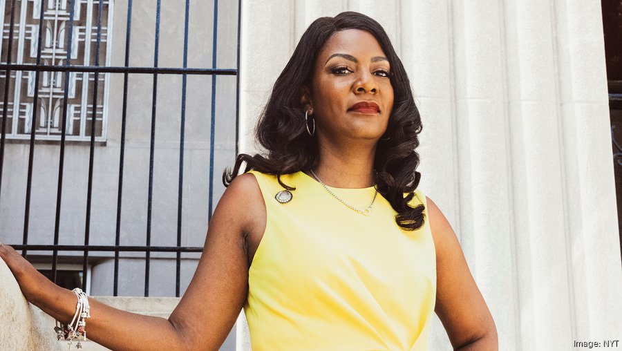 Cara Spencer, Michael Butler say they won't travel as much as St. Louis ...