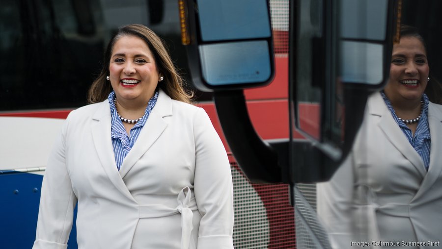 COTA CEO Monica Tellez-Fowler gets pay bump amid LinkUs project ...