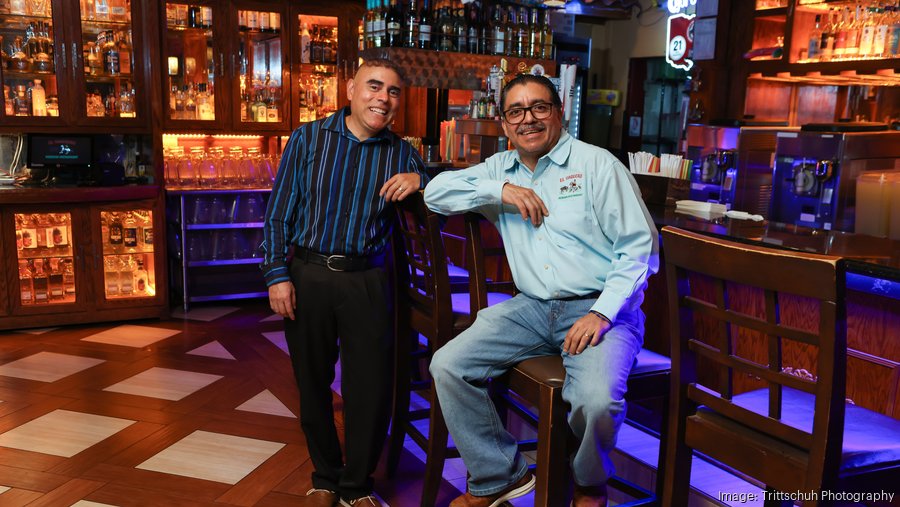 El Vaquero Mexican Restaurant opens first Northeast Ohio location ...