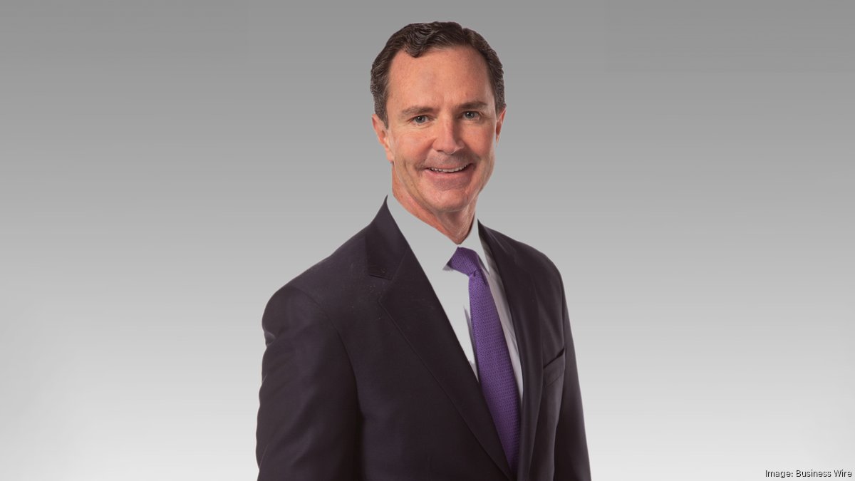 3M CEO Bill Brown's 2024 pay package tops $21M - Minneapolis / St. Paul Business Journal