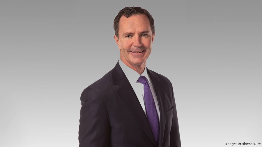 3M CEO Bill Brown's 2024 pay package tops $21M - Minneapolis / St. Paul Business Journal