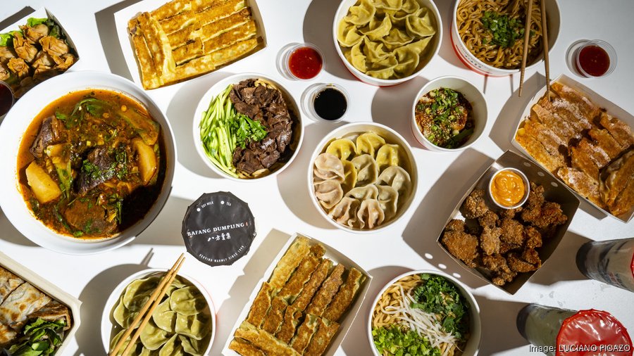 Bafang Dumpling coming to Santa Clara Square in 2025 - Silicon Valley ...
