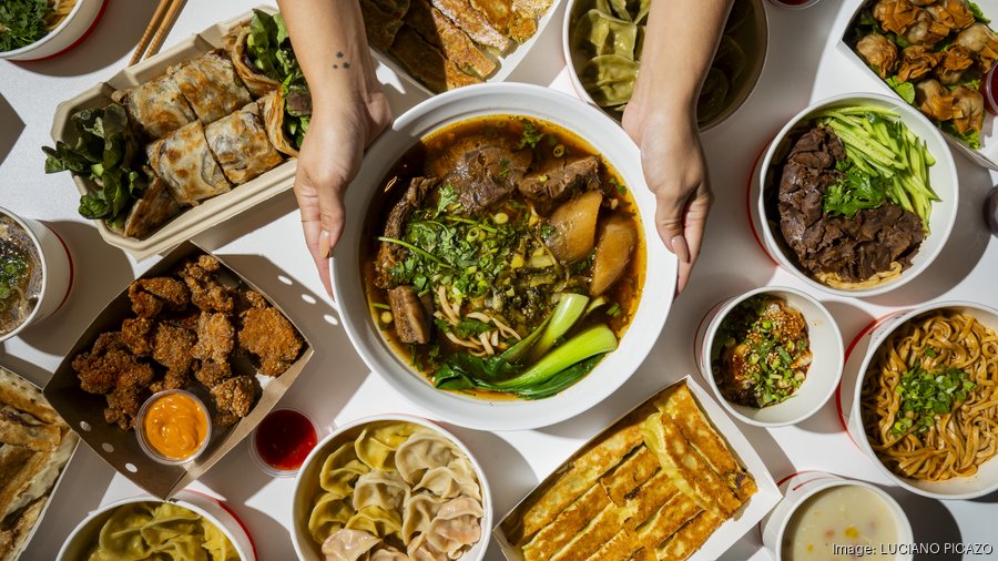 Bafang Dumpling coming to Santa Clara Square in 2025 - Silicon Valley ...