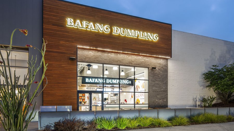 Bafang Dumpling coming to Santa Clara Square in 2025 - Silicon Valley ...