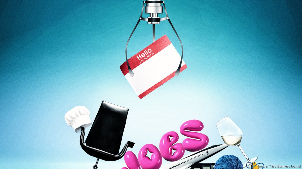 The year in jobs: Manufacturing, distribution lead way in Triad - Triad ...