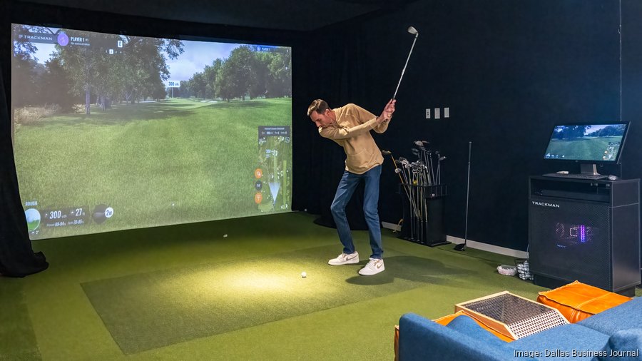 Coolest Offices in DFW: Embark's Deep Ellum spot - Dallas Business Journal