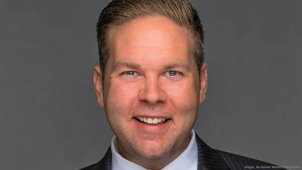 Eckert Seamans appoints Matthew Goffe as its first CMO - Pittsburgh ...